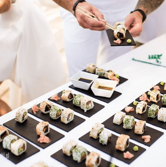 Ibiza Catering & Private Chefs | For All Occasions | Taste is our ...