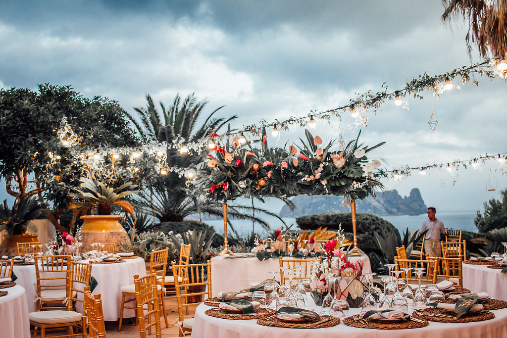 The Ibiza Catering Catering Team Private Chefs