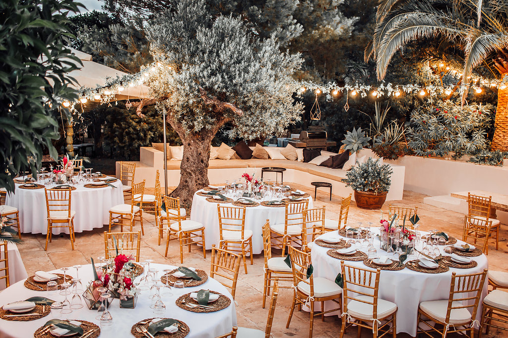 Choosing Your Wedding Catering Menus The Ibiza Catering